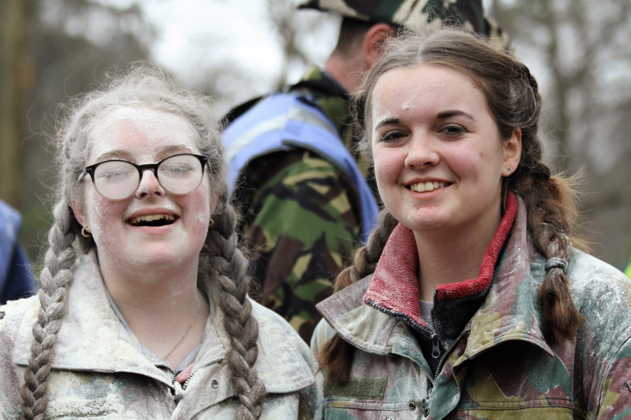 Explorer Scouts | 17th Reigate (St Joseph's) Scout Group